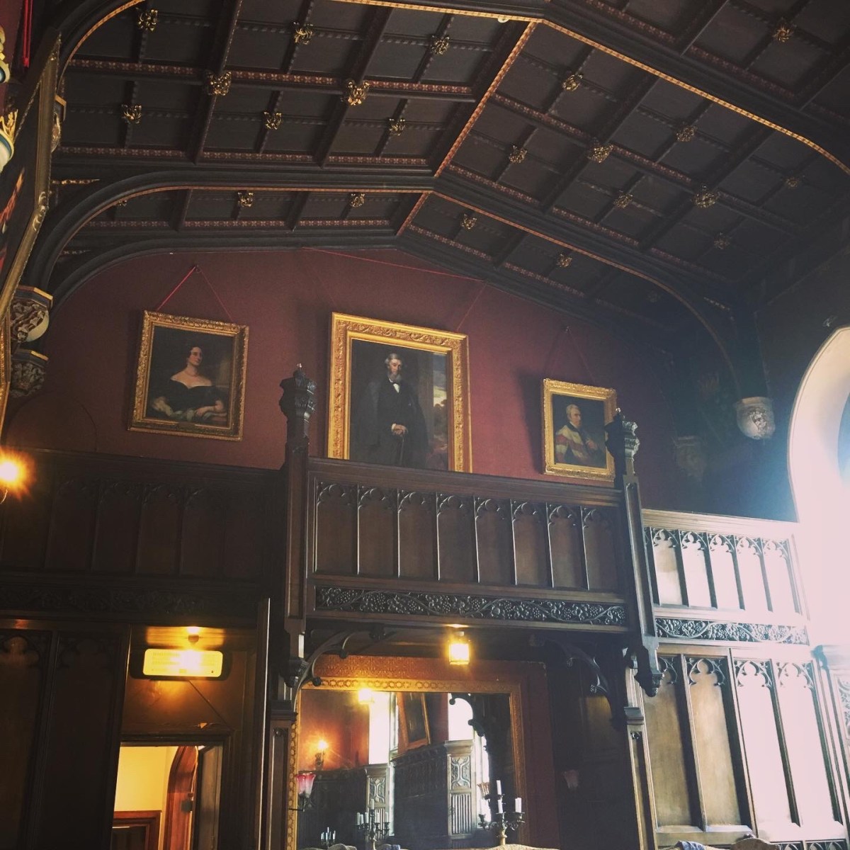 Memories are made of these – louise-hart.com